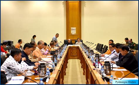 ဖွဲ့စည်းပုံအခြေခံဥပဒေပြင်ဆင်ရေး ပူးပေါင်းကော်မတီ၏ ဆုံးဖြတ် ဆောင်ရွက်ချက