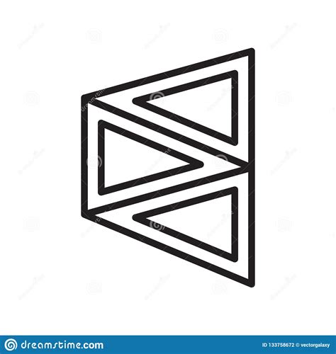 Pictures Icon Vector Isolated On White Background Pictures Sign Stock Vector Illustration Of