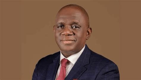 Oyetola Announces Adeniran Aderogba As Presidentceo Rmdb