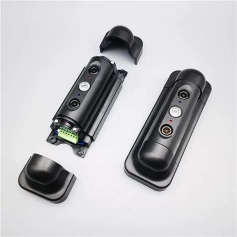 Highlight Hpc168 Camera Overhead Passenger Counting Sensor