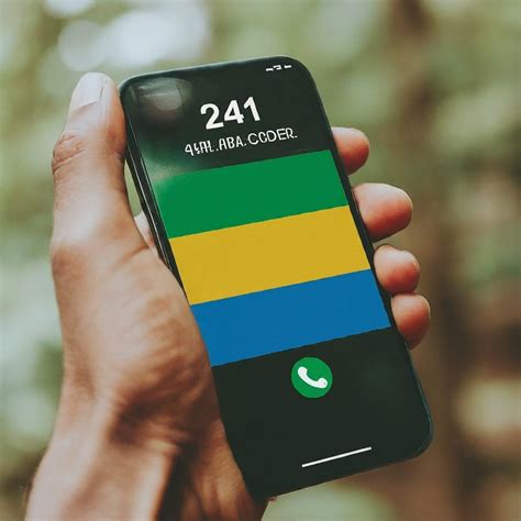 241 Area Code An Exclusive Look At Gabons Telecommunication Landscape