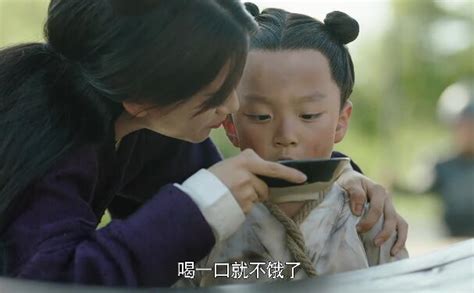 虎嘯龍吟即將大結局，除了吳秀波的演技，我還被這個小孩實力圈粉 每日頭條