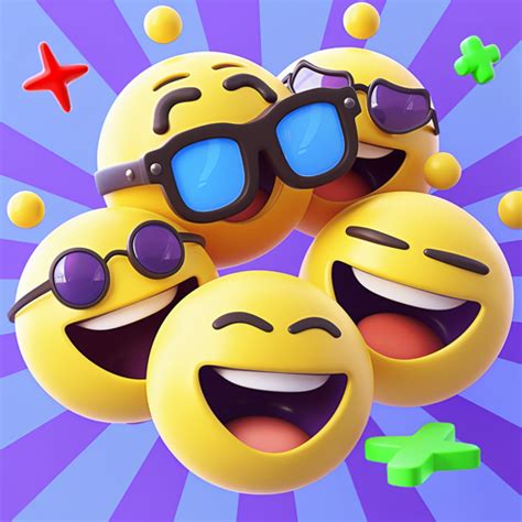 Emoji Mix And Merge Create Craft Your Emojis Fun Emoji Merge Game App On Amazon Appstore
