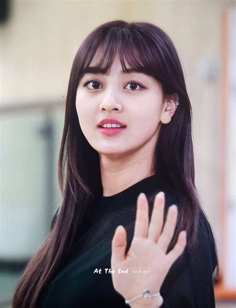 Pin By Maira On Twice Twice Jihyo Woman Face Twice Jyp