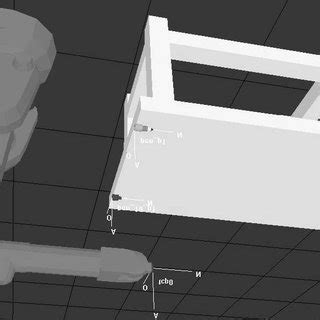 Simulation Work Cell Download Scientific Diagram