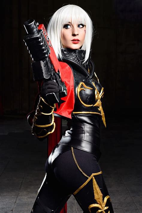 Pin On Sisters Of Battle
