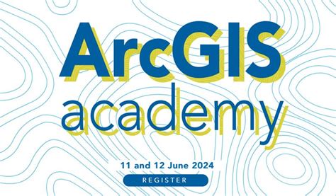 Tensing Op De Arcgis Academy Avineon Tensing