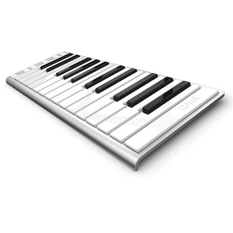 Cme Xkey Usb Midi Keyboard Music Ednet