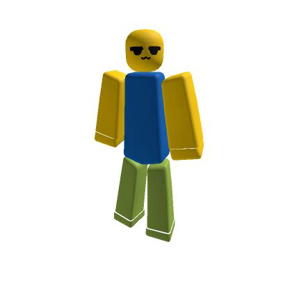 Chibi Noob Roblox