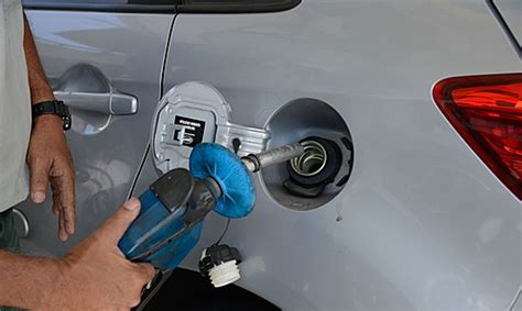 Petrobras Anuncia Novo Aumento E Preço Da Gasolina Tem Alta De Geral