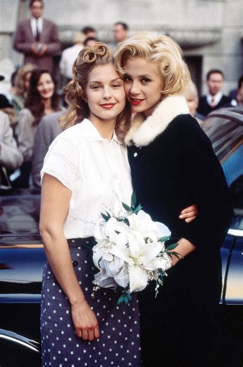 Mira Sorvino On Career Best Romy And Michele Dwts Chicago Us Weekly