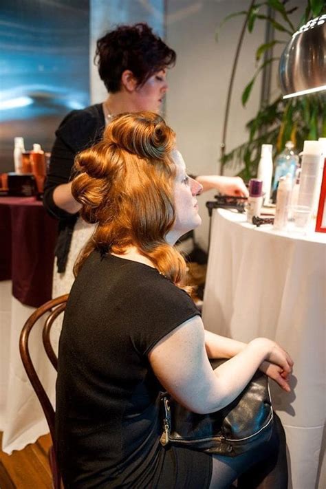 The Rock It Like A Redhead Events What Theyre All About Photos