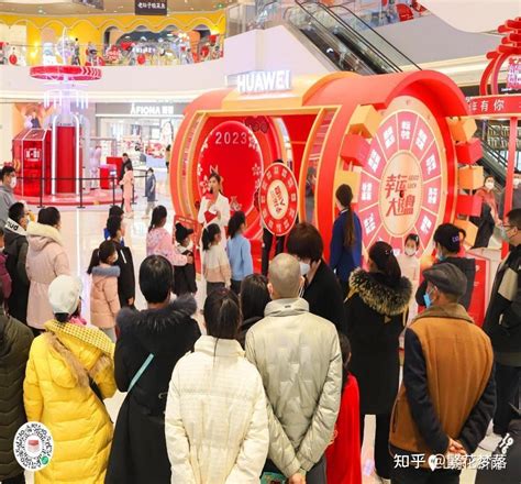 华为感恩回馈季为山东年味增光添彩吸引众多用户打卡体验 知乎