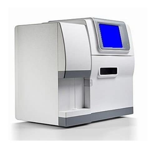 Buy Electrolyte Analyzer Get Price For Lab Equipment