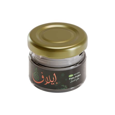 Date Palm Pollen 20g Elaf