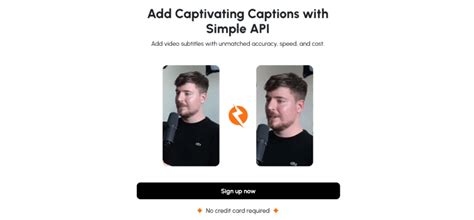 Zapcap Automatic Video Caption Generator