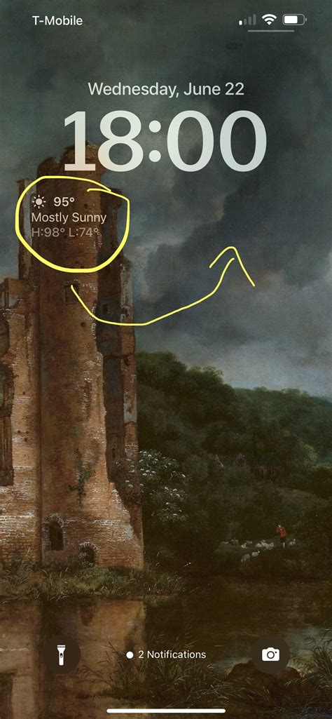 The Ability To Place A Widget On Either Side Of The Screen Would Be