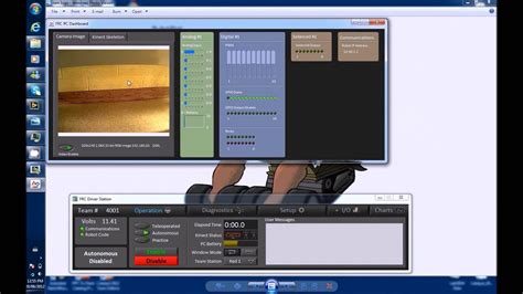 LabVIEW Tutorial 9 Deploying Code YouTube