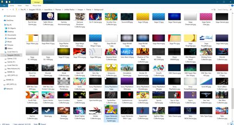 add new img to unified theme big box custom themes launchbox