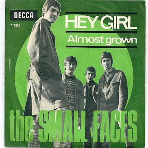 Small Faces British Rock Icons Udiscover Music