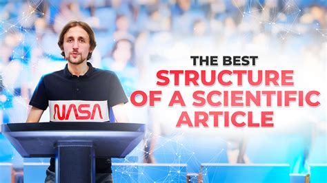 Imrad How To Structure Your Scientific Article In The Right Way