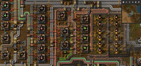 Some Spaghetti Anyone Rfactorio