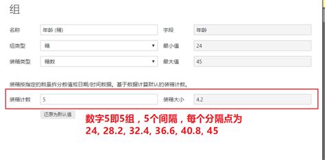Powerbi技巧 新建分组 知乎