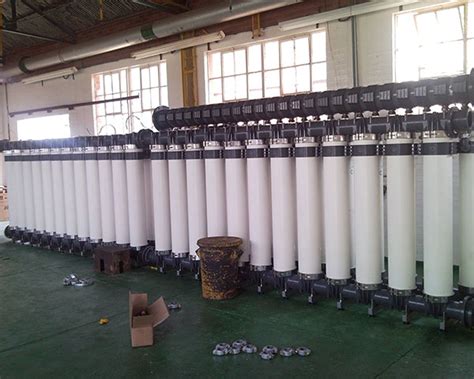 Ultrafiltration Process Membrane Filtration Process Water Technologies