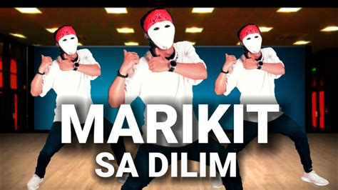 Marikit Sa Dilim Juanandkyle Breaklatin Remix Zumba Tiktok