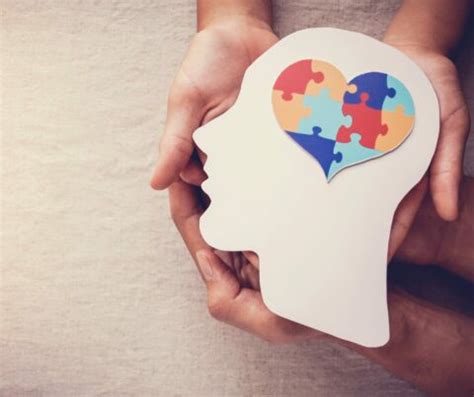 Mitos Y Realidades De La Salud Mental