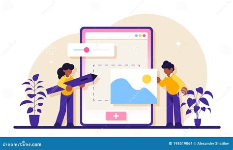 Web Design Development Concept Web Design User Interface Ui And User Experience Ux Content