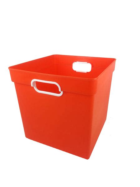 Cube Bin Romanoff Products