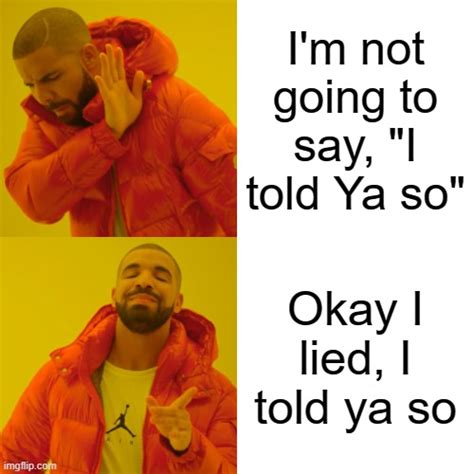 Drake Hotline Bling Meme Imgflip