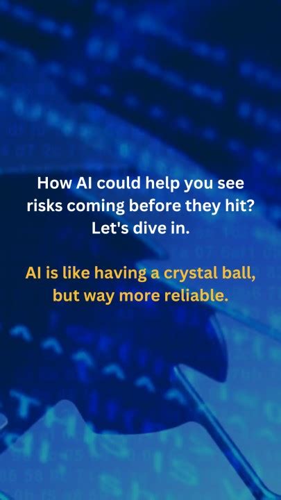 linkenite on linkedin riskmanagement ai predictiveanalytics
