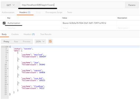 Api Manager Wso