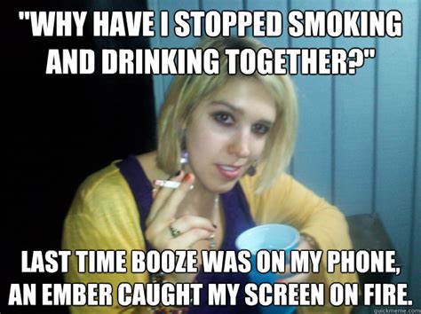 White Girl Problems Meme