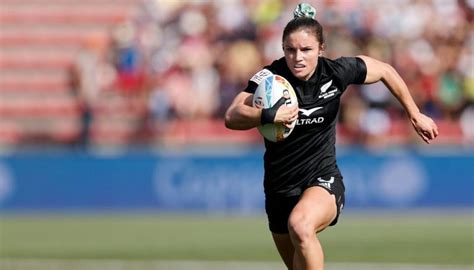 Hamilton Sevens Black Ferns Sevens Confirm Quarterfinal Spot The