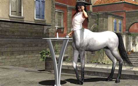 Classy Centauress Ii By Hemi 426 On Deviantart Centaur Classy