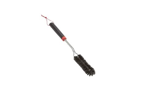 Brosse précision pour grille de chez WEBER Latour Mobilier de Jardin
