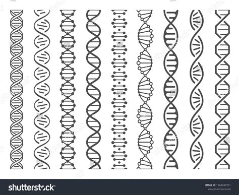 255 Genomic Alteration Images Stock Photos Vectors Shutterstock