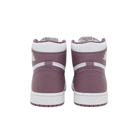 조던 1 레트로 하이 Og 모브 Jordan Kream