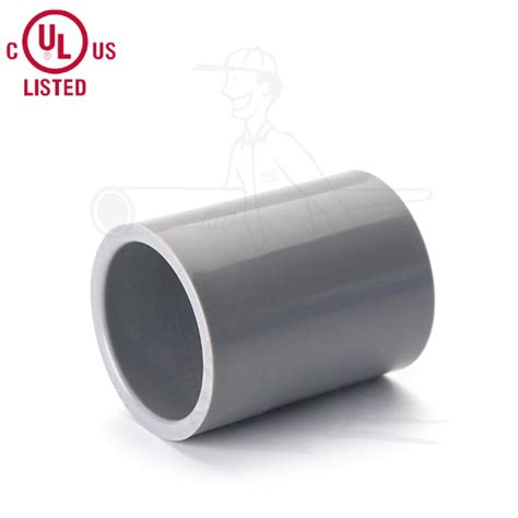 New Design Pvc Schedule 40 Standard Electrical Fittings Pvc Conduit