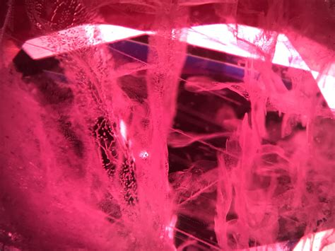 Synthetic Rubies Global Gemology And Appraisals Premier Jewelry