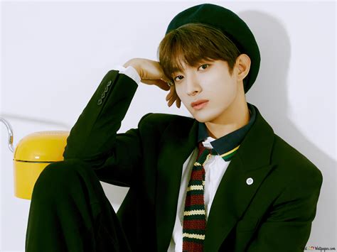 Seventeens Dk Homerun Mv Shoot Semicolon Special Album 4k