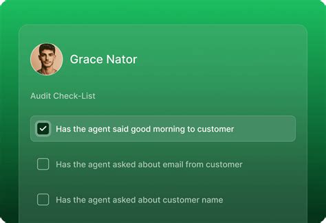 Ai Qms Ai Based Qa Automation For Call Centers