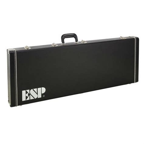 Esp Ltd Case Exfx Thomann France