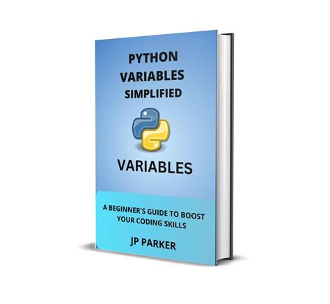 python variables simplified a beginner s guide to boost your coding