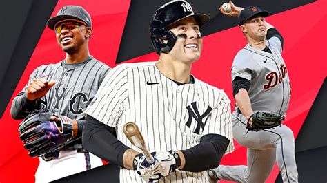 Mlb Power Rankings Week 5 Is Your Team Soaring Or Falling Espn
