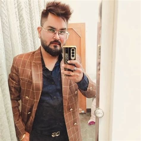 Paras Arora Mratitude31 • Threads Say More