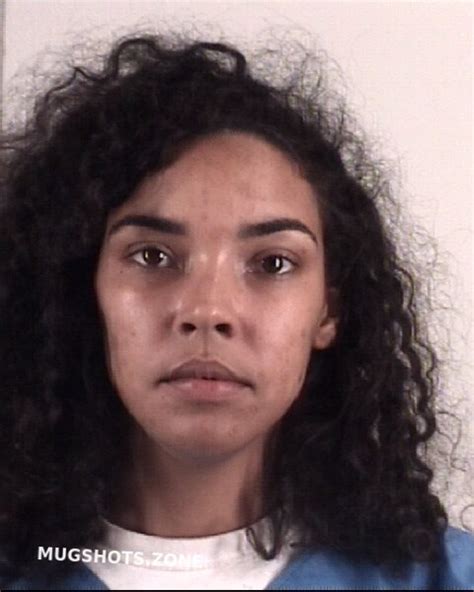 Parker Alysia 07072023 Tarrant County Mugshots Zone